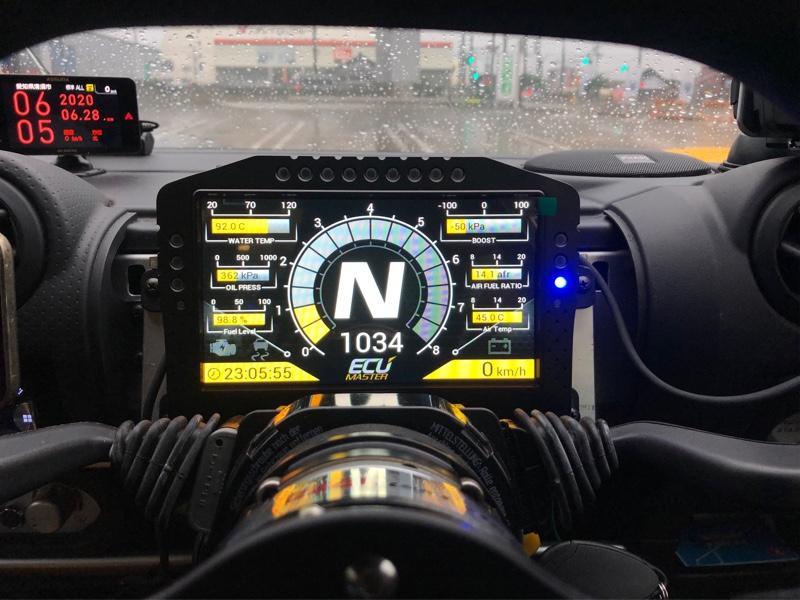 ECUMASTER ECU PROGRAMABLE – Wireon!