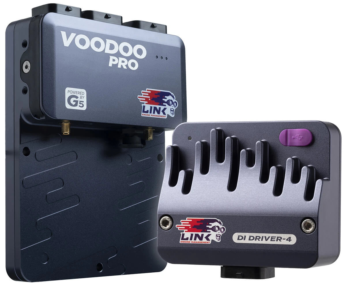 ECU LINK WIRE-IN (UNIVERSALES) – Wireon!