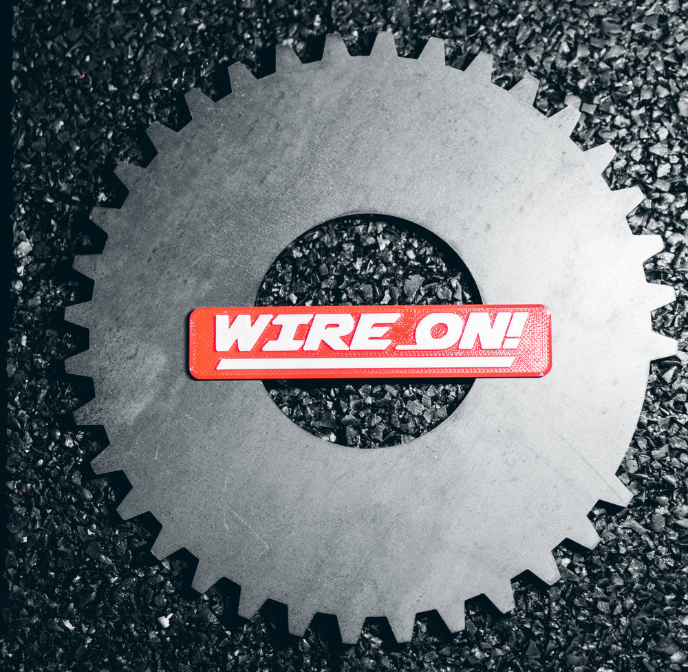 Wire on! | Distribuidor Oficial LINK en Chile | Insumos | conectores ...