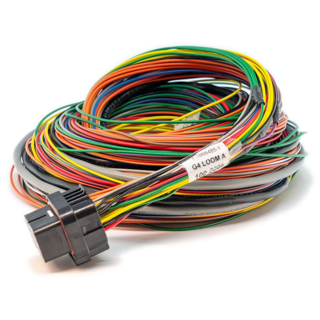 RAMAL (A) BASE LINK ECU – Wireon!