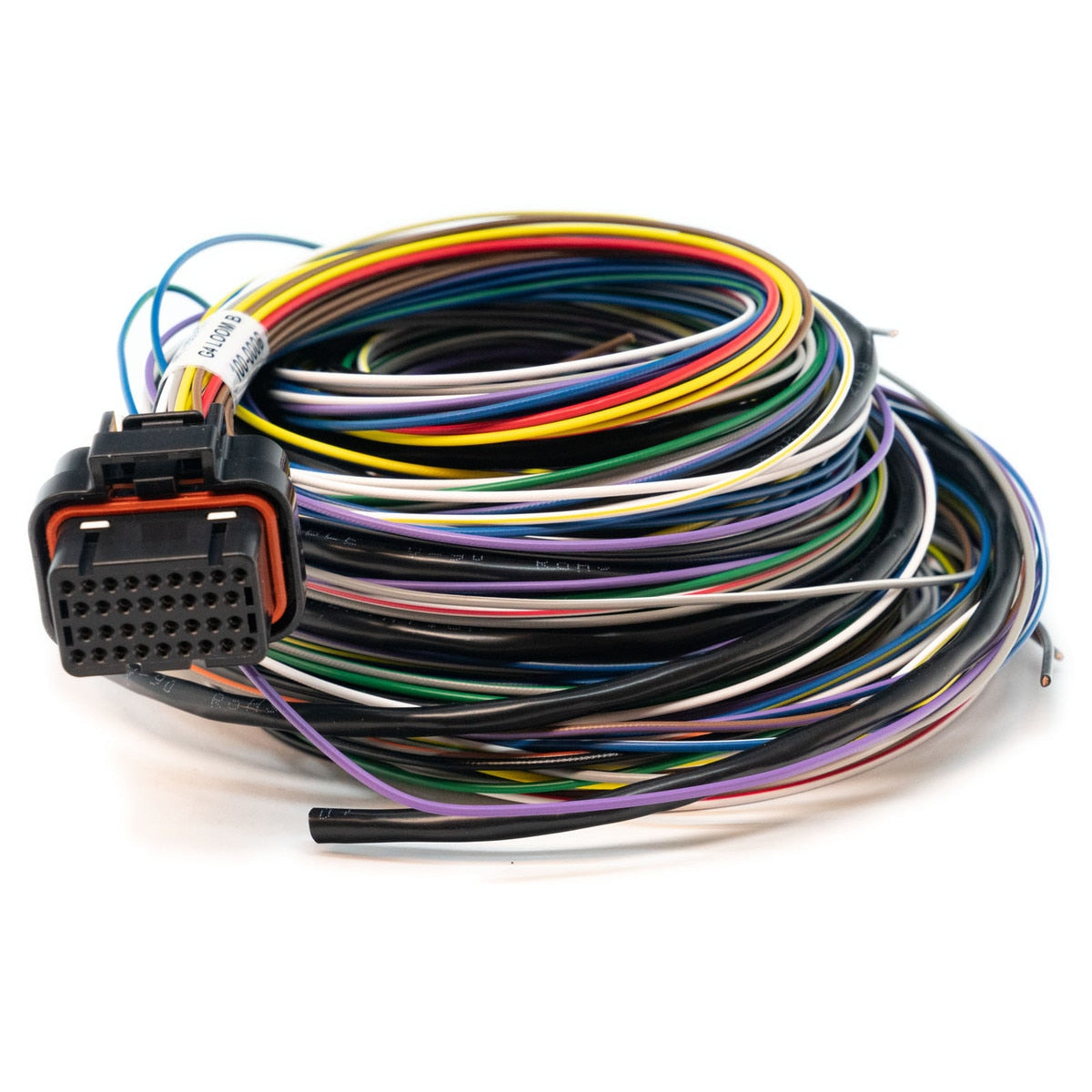 RAMAL (B) BASE LINK ECU – Wireon!
