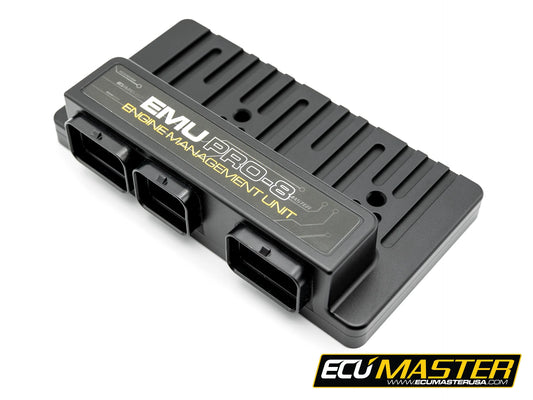 ECUMASTER ECU PROGRAMABLE – Wireon!